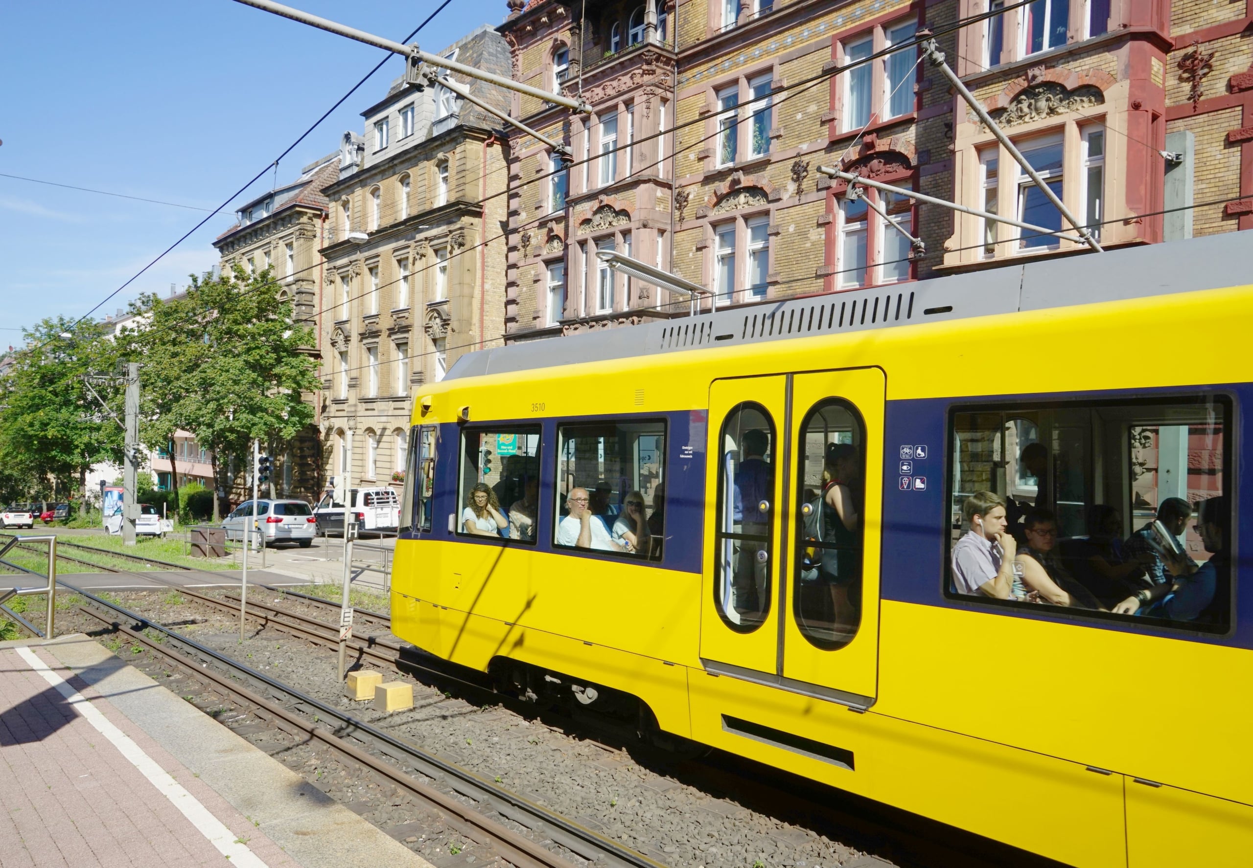 Modellregion für nachhaltige Mobilität Modellregion für nachhaltige Mobilität